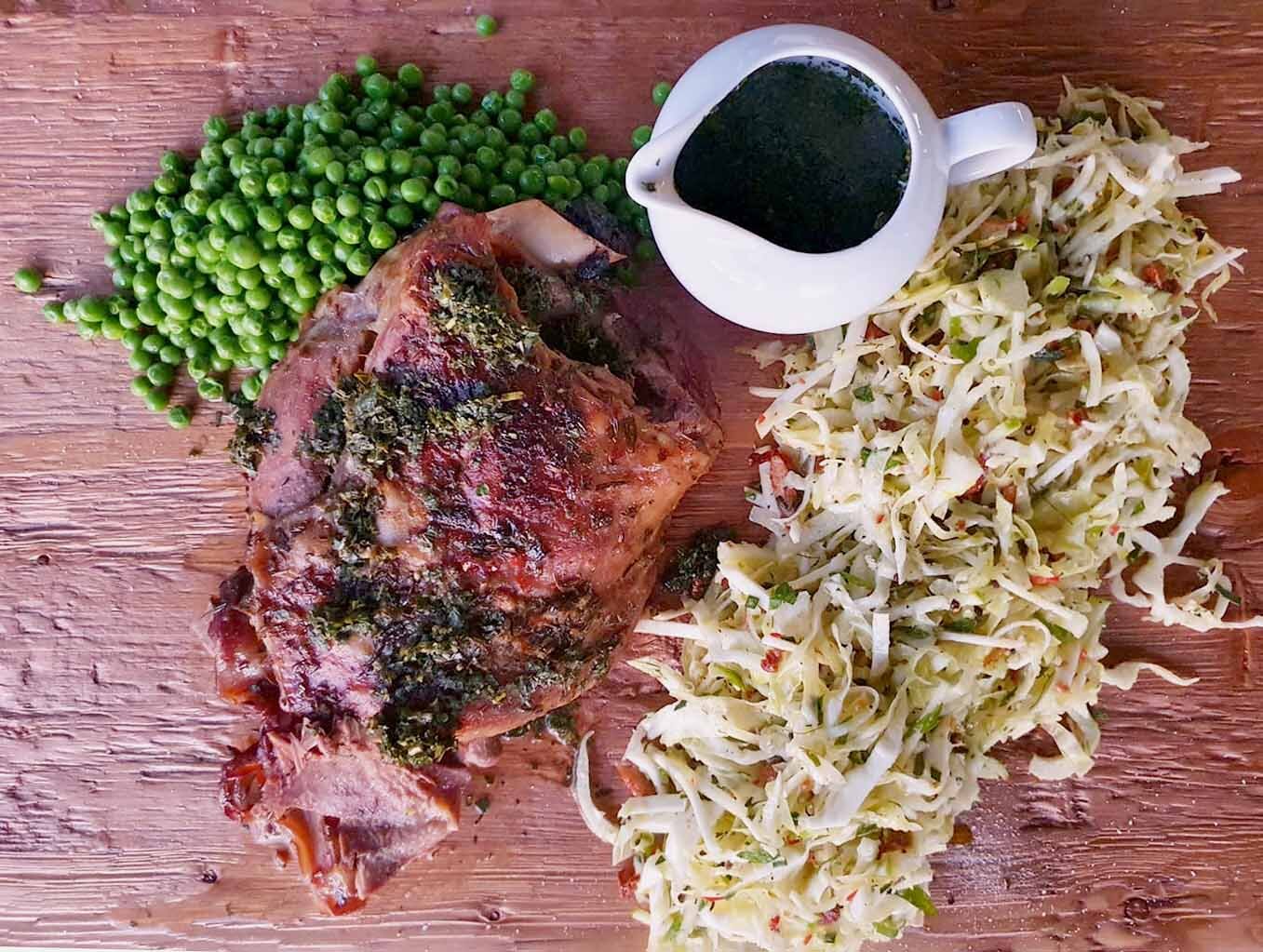 Chef's Recipes
