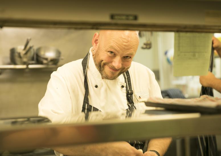 Meet the Chefs | Luxury Lodges of New Zealand